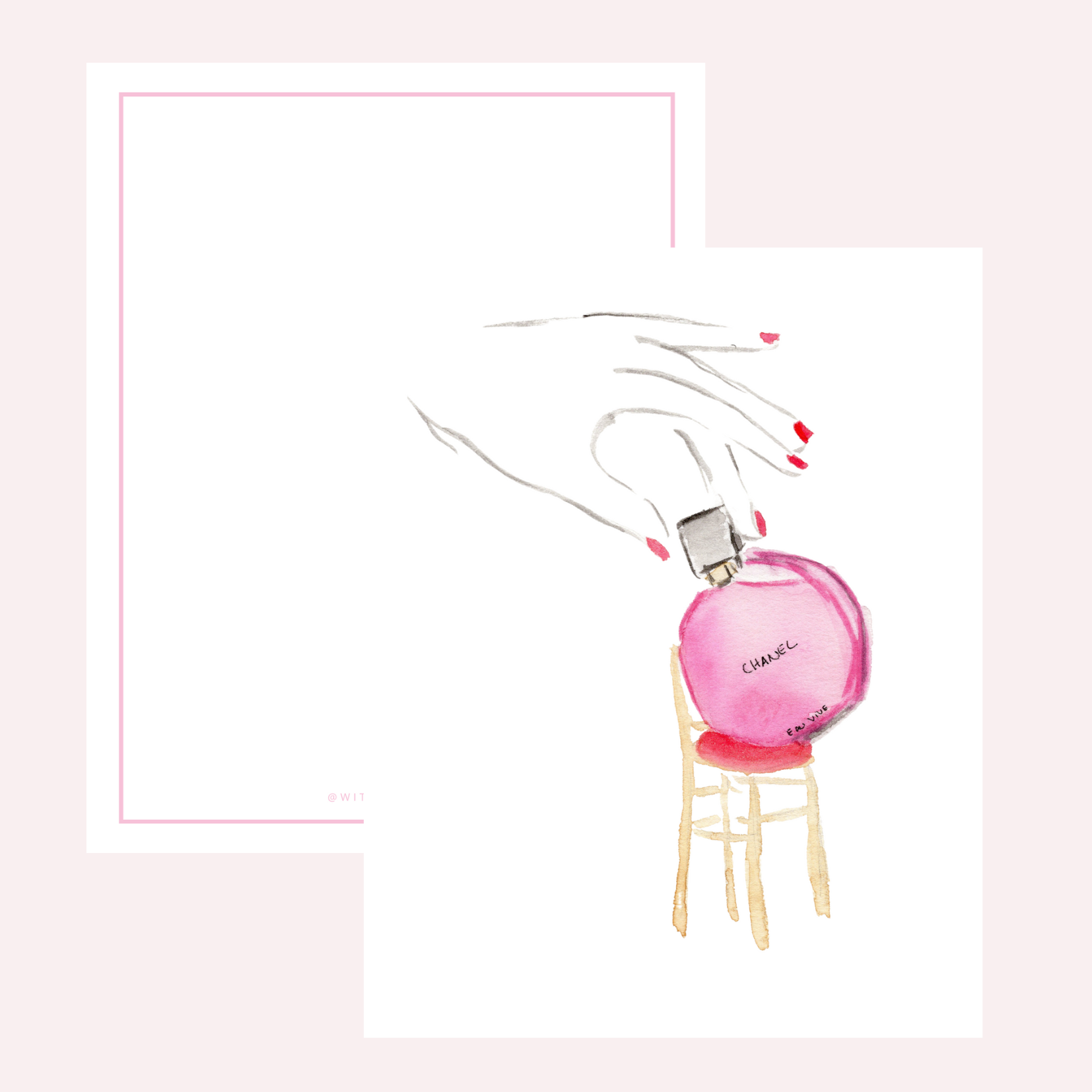 Stationery – Withlovebybug